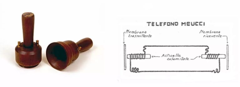 L'invenzione del telefono: più di 150 anni di storia | TecnoTrade